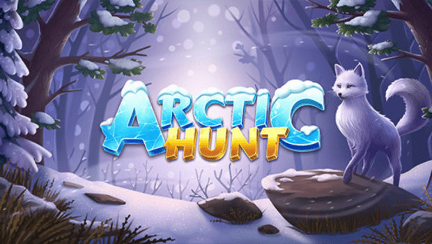 Habanero introduces an Icy Adventure with Arctic Hunt